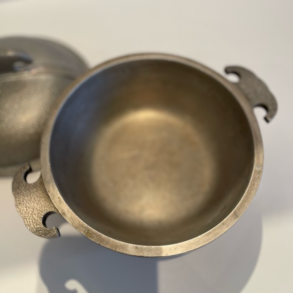 Guardian Service Ware | Dining | Vintage Guardian Service Ware Cast ...